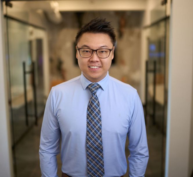 Joseph Xu - InsureLine Brokers (Platinum)