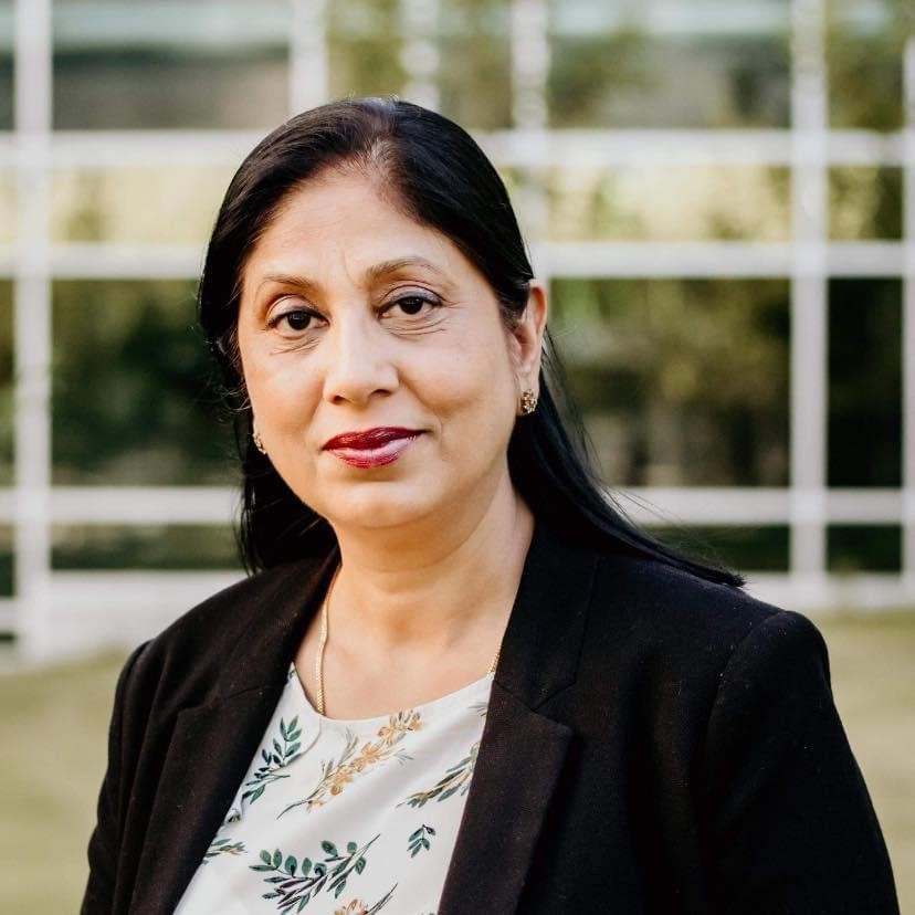 Usha Shahi - InsureLine Brokers (Platinum)